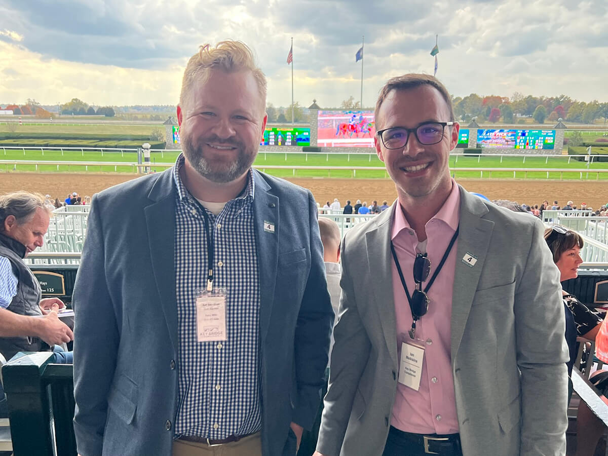 Careers & Culture - Key Bridge Compliance